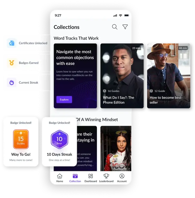 Solutions - Dealerships